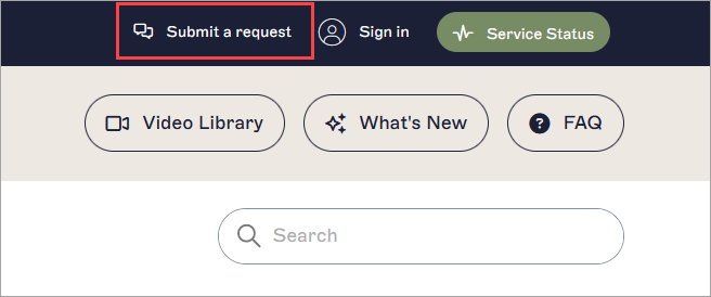 How to change your Exclaimer plan – Exclaimer Knowledge Base